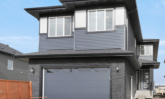 Models | Happy Planet Homes