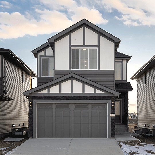 Welcome to Happy Planet Homes | Built With Care Homes