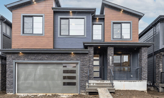 Models | Happy Planet Homes